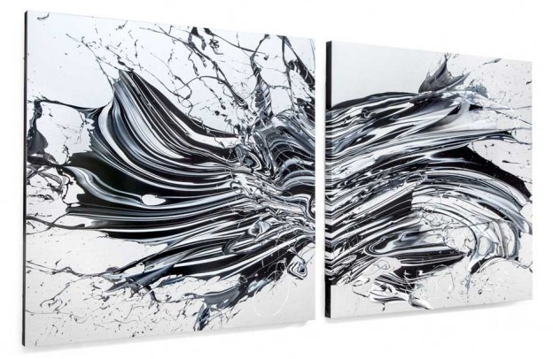 new wave & gravity - Katrin Fridriks